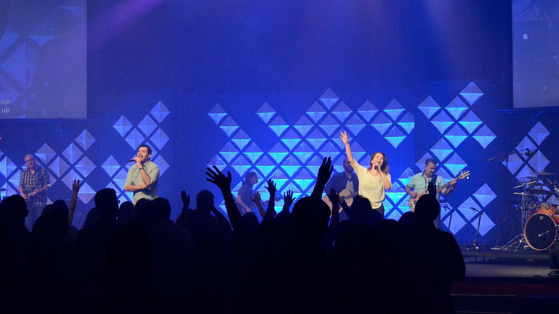 Worship Arts – Christ Journey