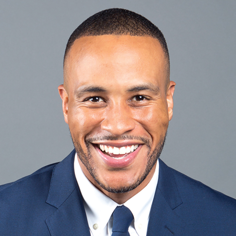 Devon F – Christ Journey