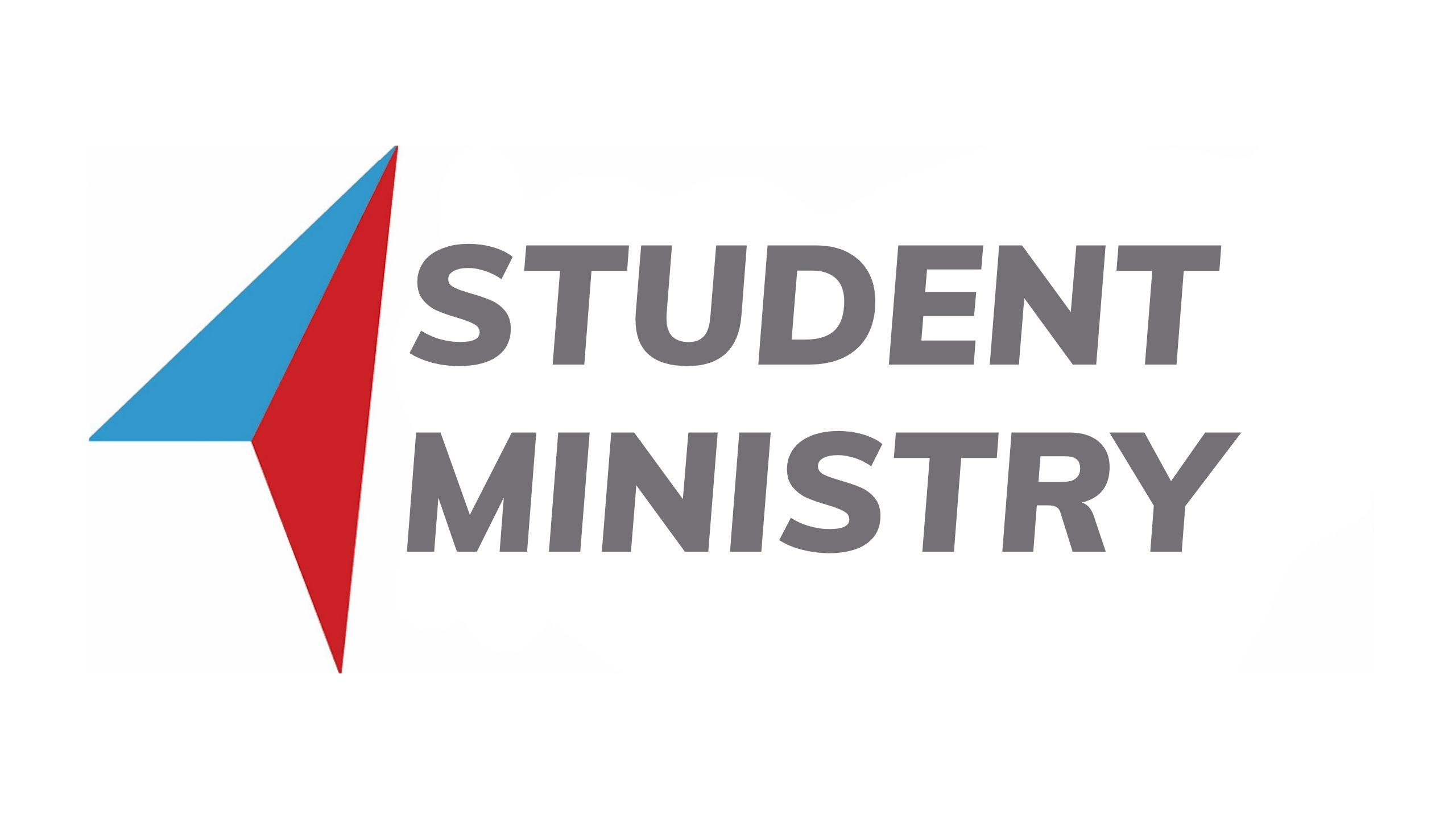 Student Ministry Logo – Christ Journey